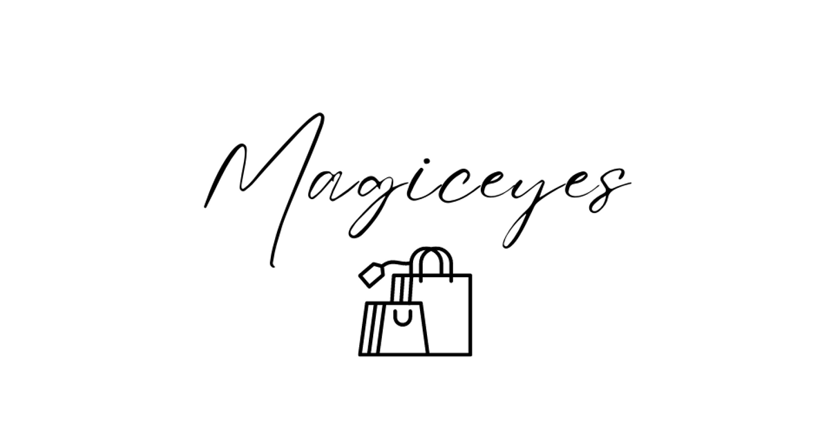 Magic Eyes